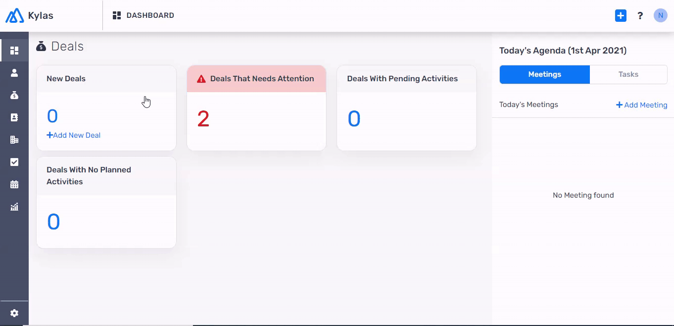 How to reassign a lead to a new user?