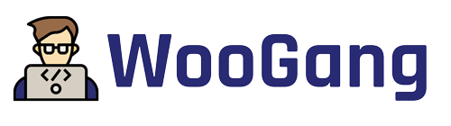 How to update your account details in WooGang?