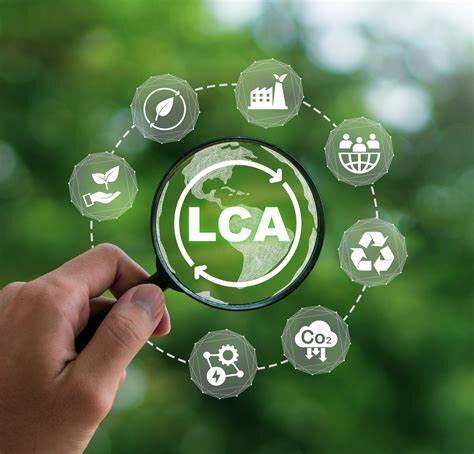 Environmental Product Declaration: Overview