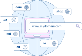Overview Of Domains